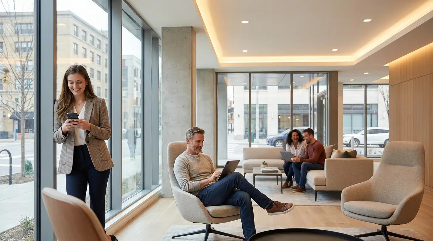 Internet Infrastructure for Apartment Buildings: A Strategic Guide for ...