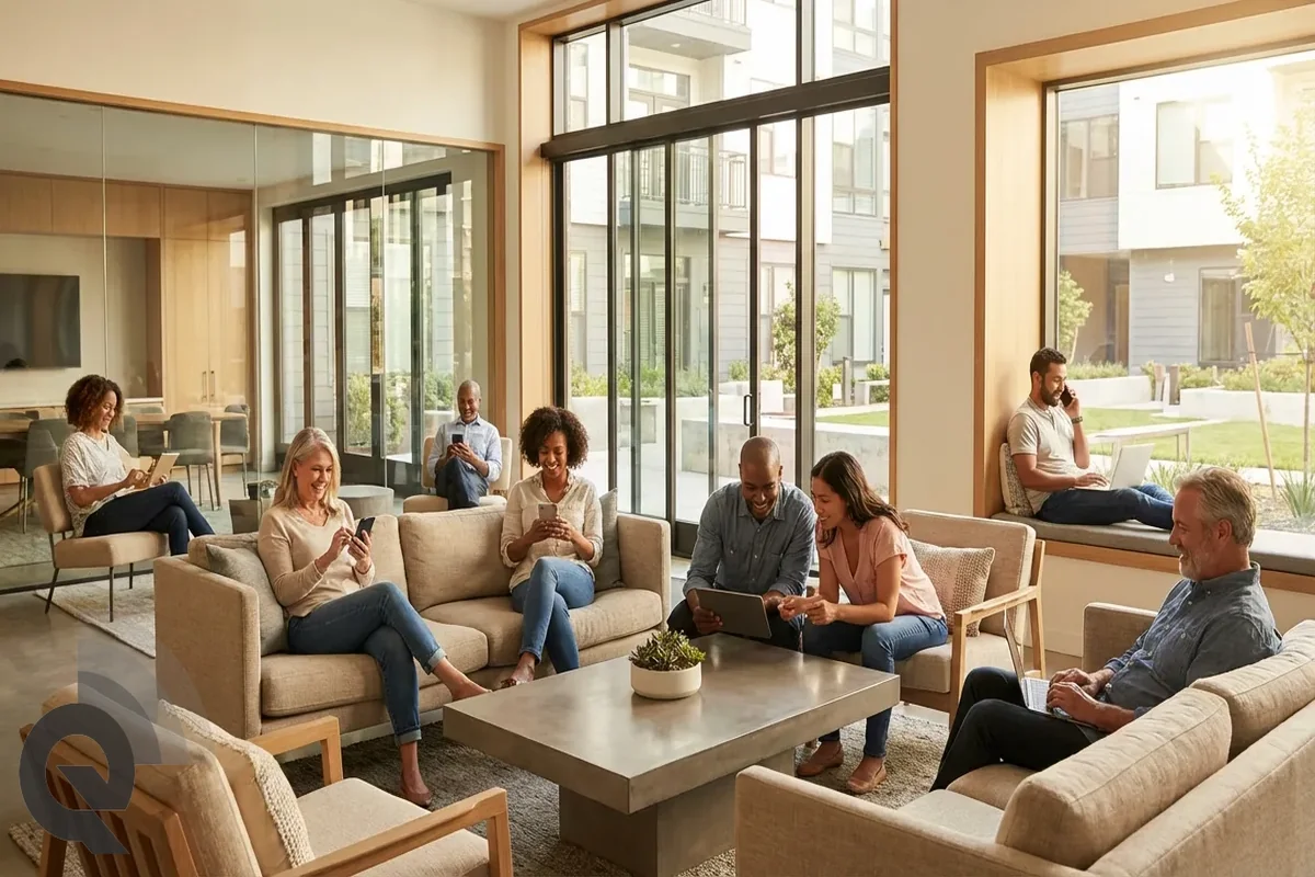 Transition from Cable to Bulk Fiber: Why Multifamily Communities Are ...